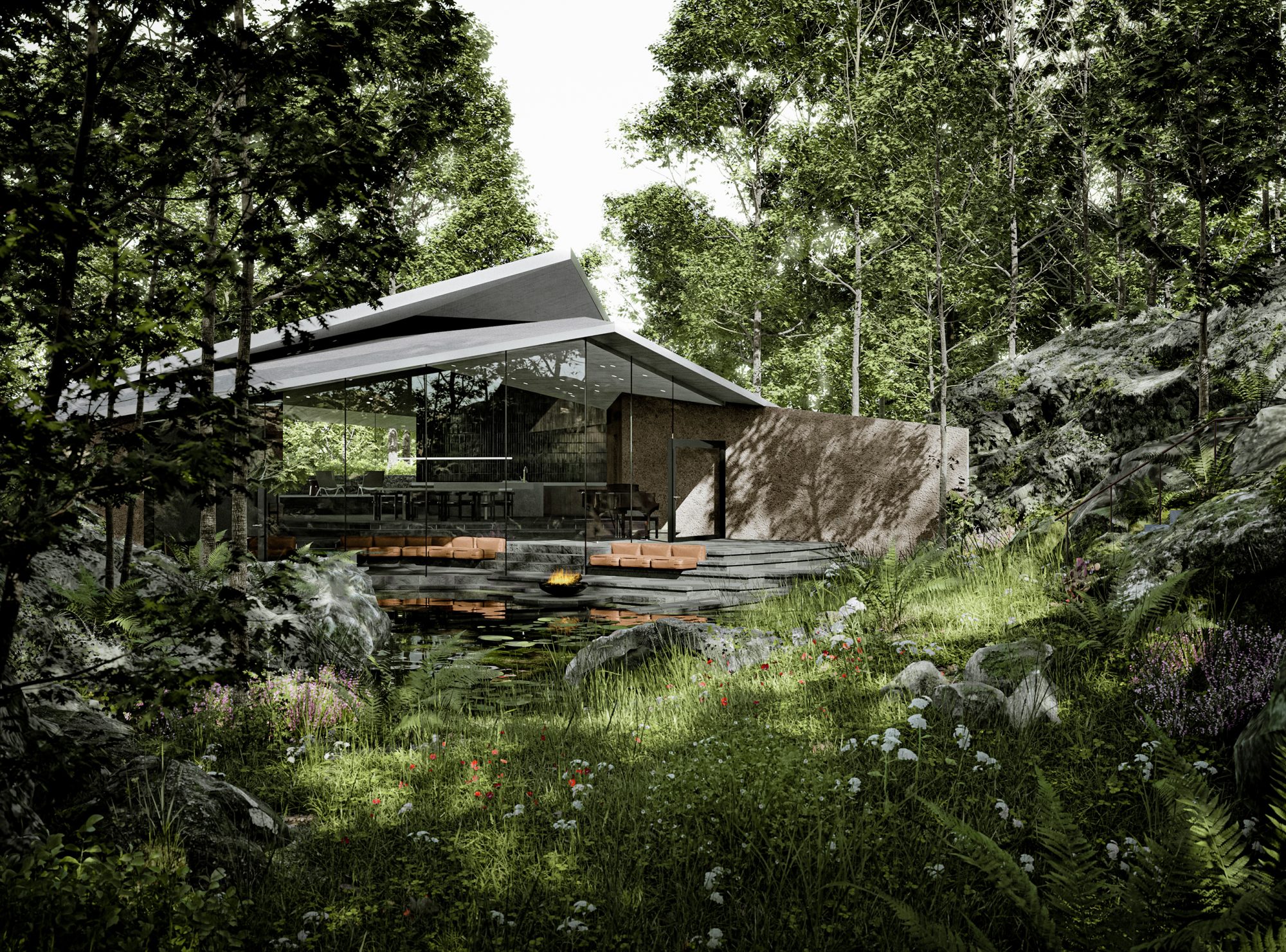 DISCOVERY – ULTRA STUDIO